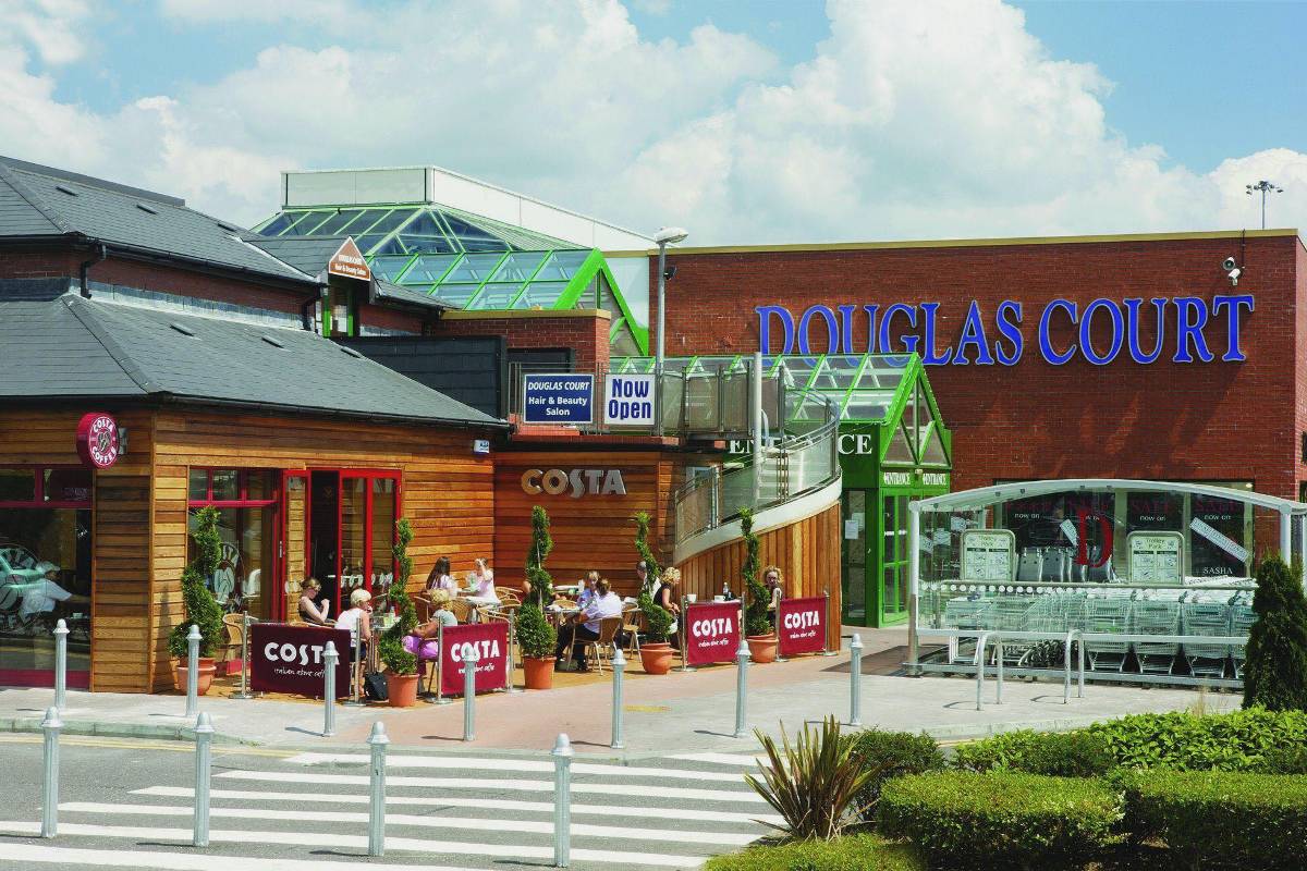 Chandos Portfolio - Catella APAM