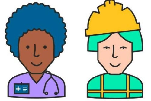 APAM's Georgia Duncan-Gill Shares Work Experience With Local School ...