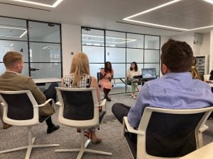 Diversity & Inclusion Town Hall - Catella APAM