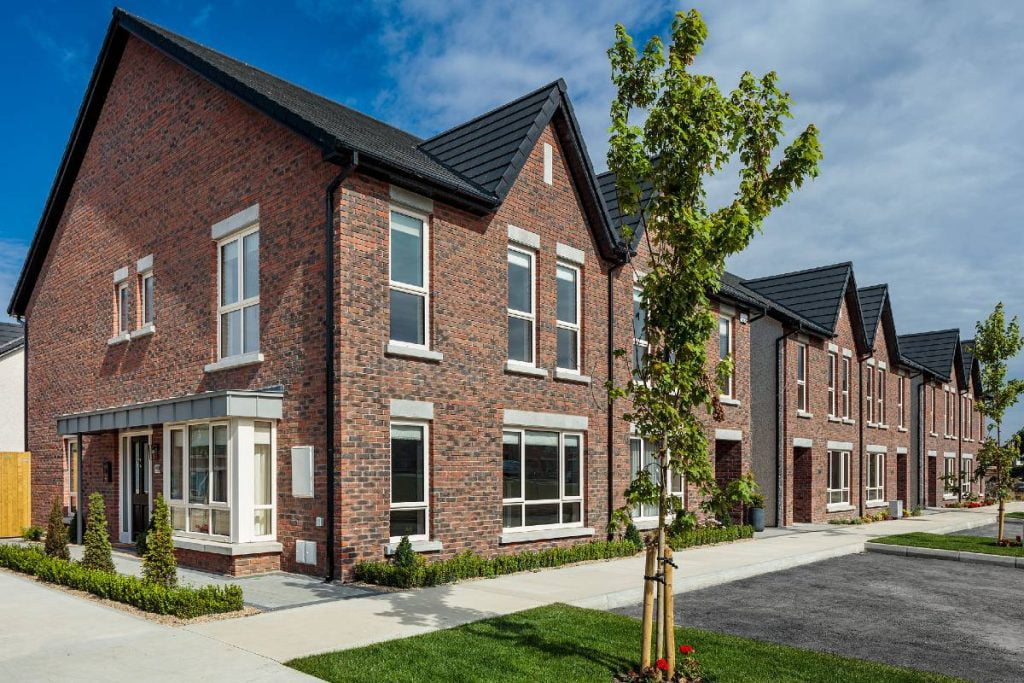 Castlefield Hall Clonsilla Dublin 15 Catella APAM Castlefield Hall Clonsilla Dublin 15 Catella APAM