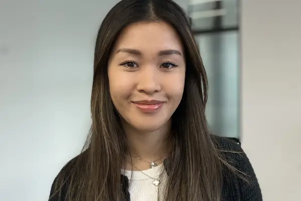 Florence Chu Joins the Property Management Team as Senior Property ...